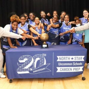 CSAL – Charter School Athletic League – Info, Events, Standings