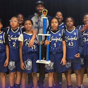 CSAL – Charter School Athletic League – Info, Events, Standings
