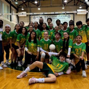 CSAL – Charter School Athletic League – Info, Events, Standings