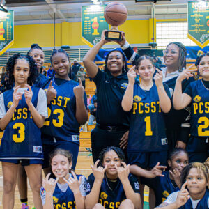 Charter School Athletic League – CSAL