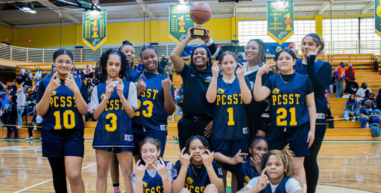 Charter School Athletic League – CSAL