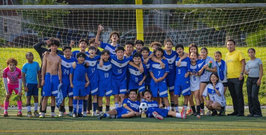 CSAL – Charter School Athletic League – Info, Events, Standings