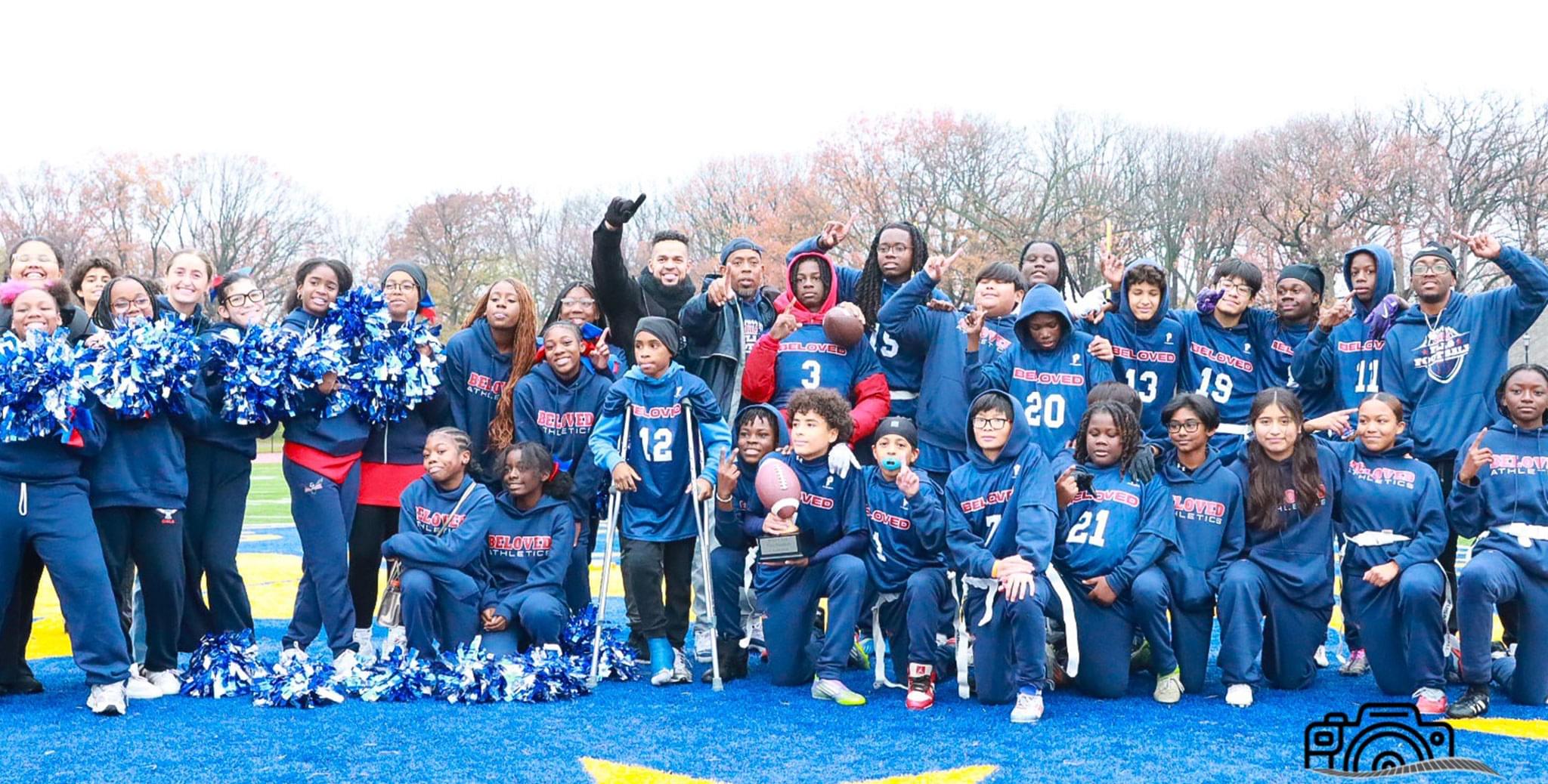 CSAL – Charter School Athletic League – Info, Events, Standings